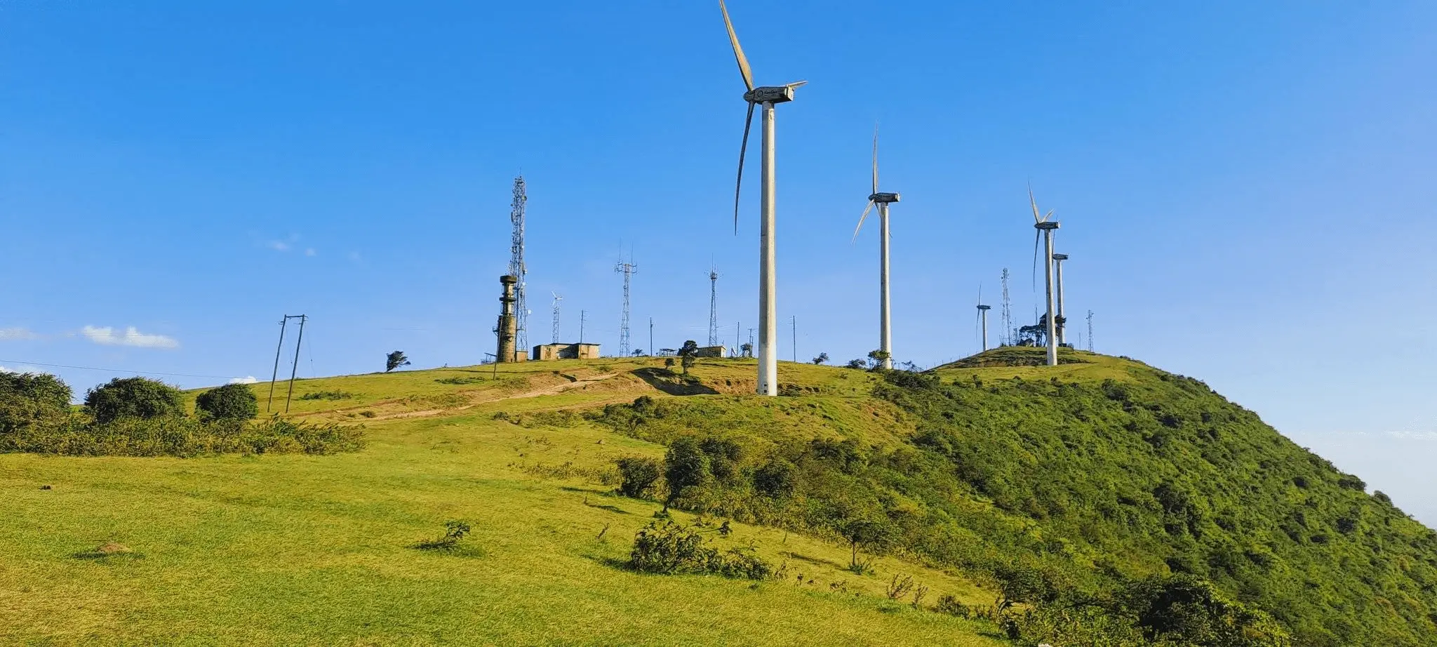 Kenya Peaks Adventures - Book Custom Safaris, Activities & Experiences ...